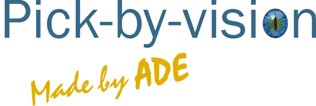 Pick by Vision – ADE Vertriebs GmbH